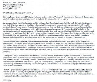 25 Sample Personal Recommendation Letters (Tips & Examples)