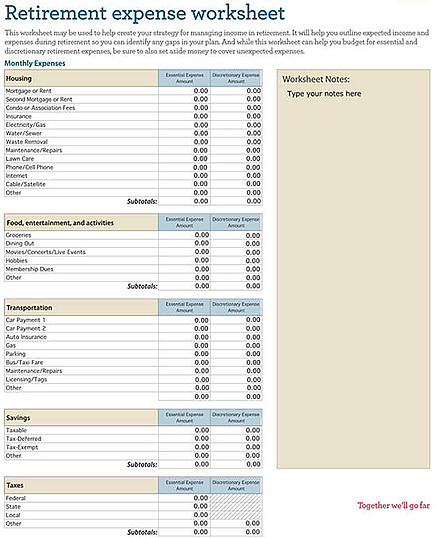 8 Free Templates to Write Clear Mission Statements