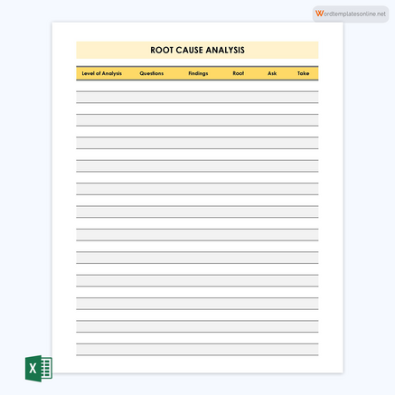 How to Create a Project Analysis (Free Templates)