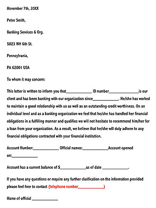 6 Free HR Reference Letter Templates (with Writing Tips)