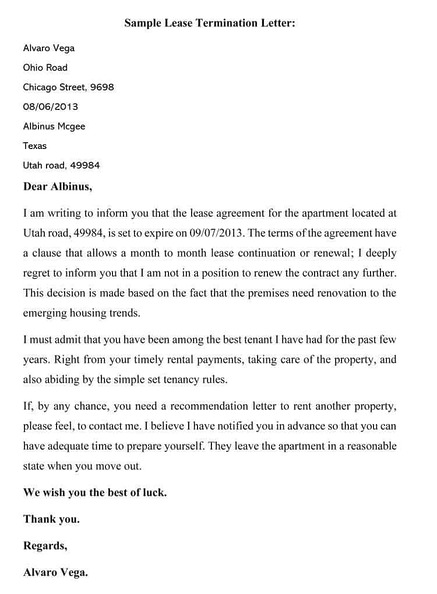 How to End a Letter (Closing Examples and Sign Offs)