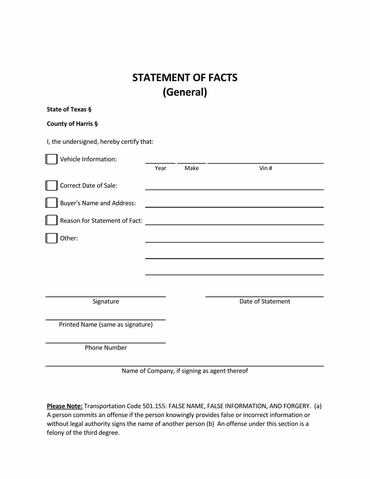 6 Free Problem Statement Templates