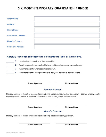 Free Interest Form Templates (Editable)