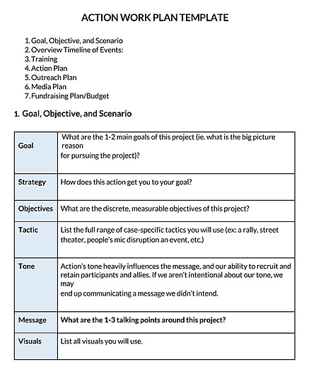 26 Project Scope Statement Templates (Free Downloads)