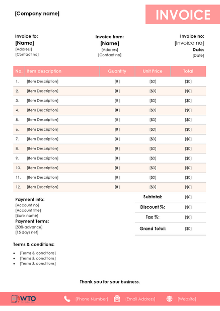 Free Drywall Estimate Templates (Word - Excel)