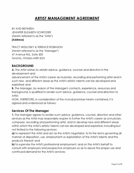 How to Write Your Own Legal Statement of Facts (with Samples)