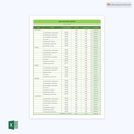 49 Free Asset List Templates (Excel) | Personal, Business