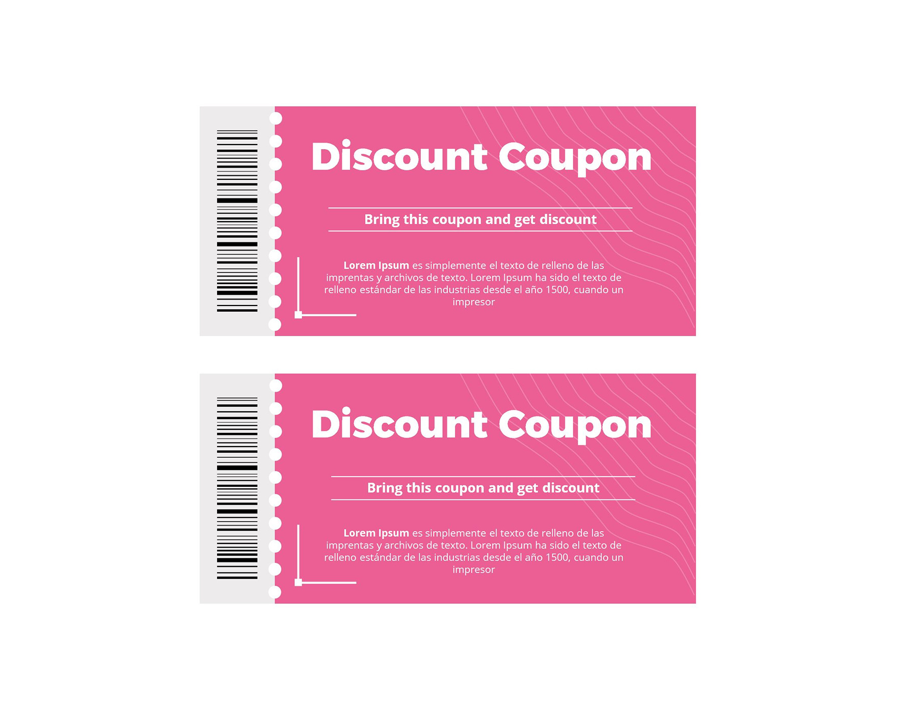 18 Free Coupon Templates (Edit in Word and PowerPoint)