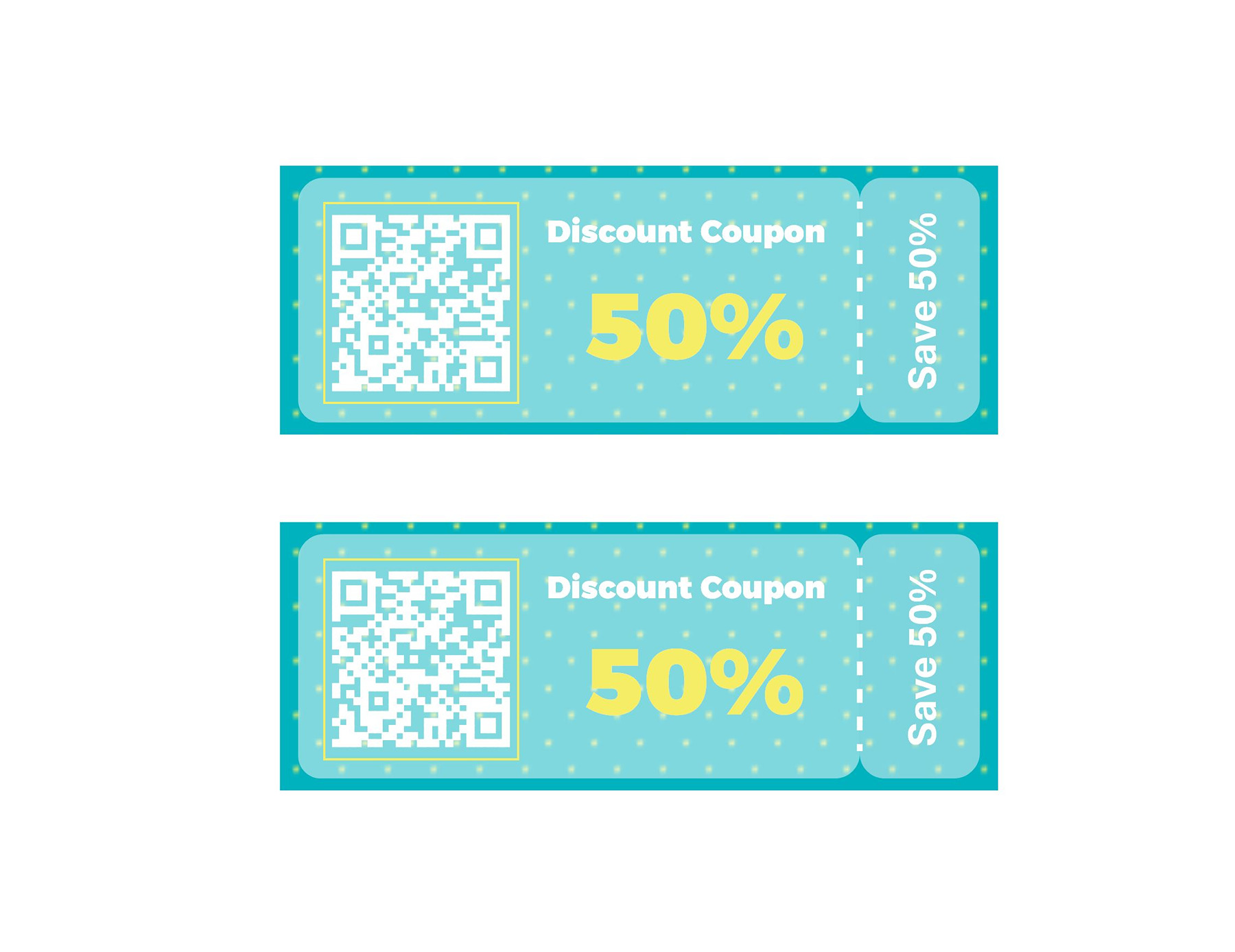 18 Free Coupon Templates (Edit in Word and PowerPoint)