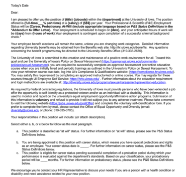 20+ Transfer Request Letter Samples (Word, PDF)