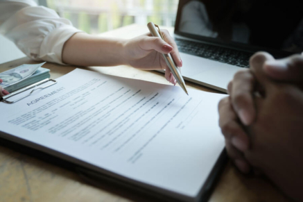 Free Lease Default Letter Template (Notice of Rent Default)