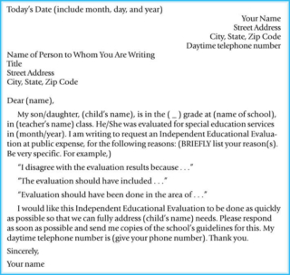 Writing a Reference Letter for Teacher (Samples)